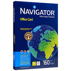 Бумага "Navigator Office Card", A3, 250 листов, 160 г/м2, -50% 9084007 ...