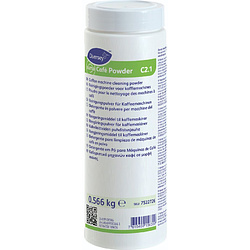 Средство для очистки кофемашин, "Suma Café Powder C2.1", 566 г, порошок ...