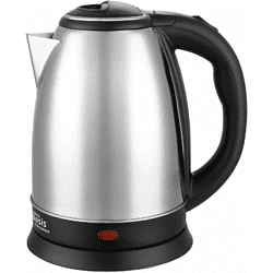 Электрочайник Oasis "K-10NS", нержавеющая сталь 9185029 купить в Минске | цены оптом в Офистон