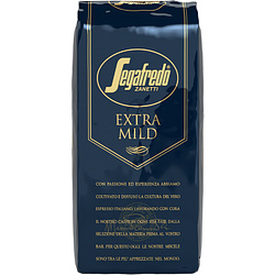 Кофе "Segafredo" Extra Mild, зерновой, 1000 г 9110957 купить в Минске ...