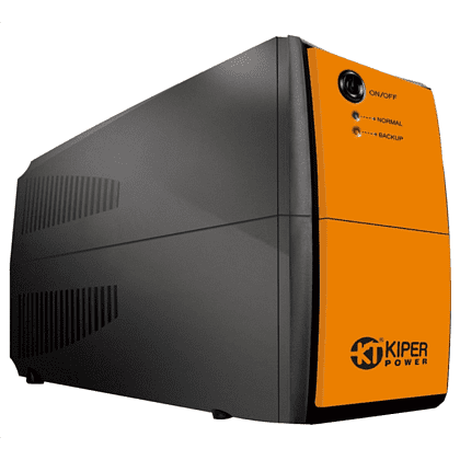 ИБП Kiper Power C650 USB (650VA/360W) 9209628 купить в Минске | цены оптом в Офистон